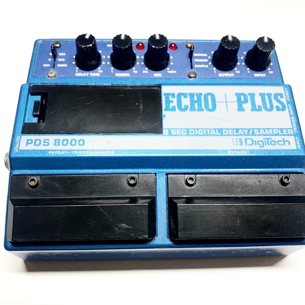 ARIA Digital Delay Sampler ADS-1 デジタルディレイの落札情報詳細 - ヤフオク落札価格検索 オークフリー