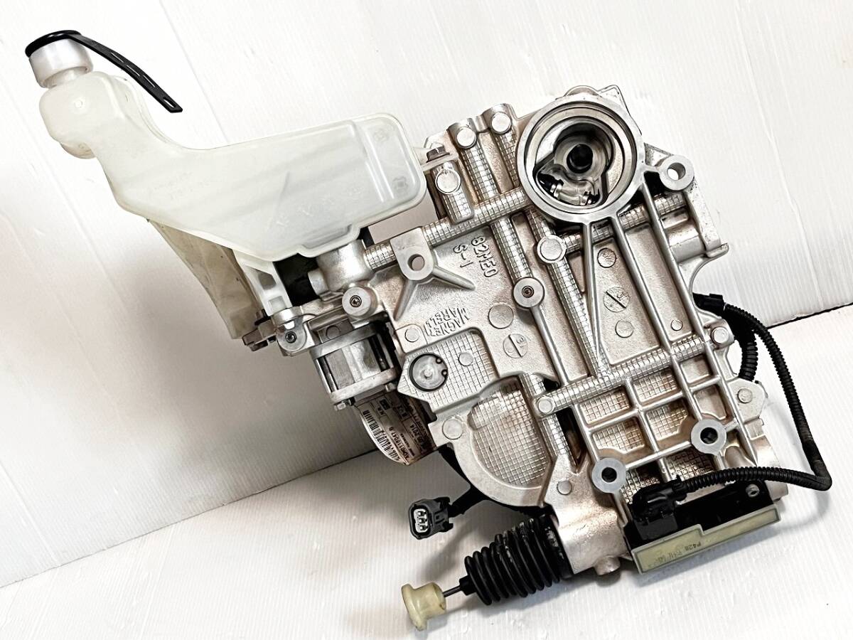 【やや傷や汚れあり】DA17V エブリィ エブリー☆純正 AGS アクチュエーター☆DR17V NV100 クリッパー ④の落札情報詳細 - ヤフオク落札価格検索 オークフリー