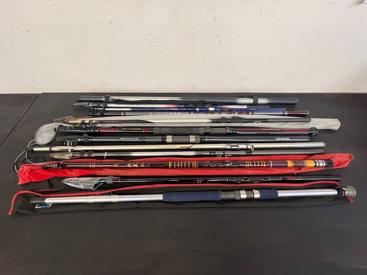 【未使用】【未使用品☆人気モデル】シマノ 17 ホリデー磯 4-450PTS SHIMANO HOLIDAY ISO 4号 磯 波止 遠投 投げ カゴ アジ マダイ タチウオ 青物 CKNの ...