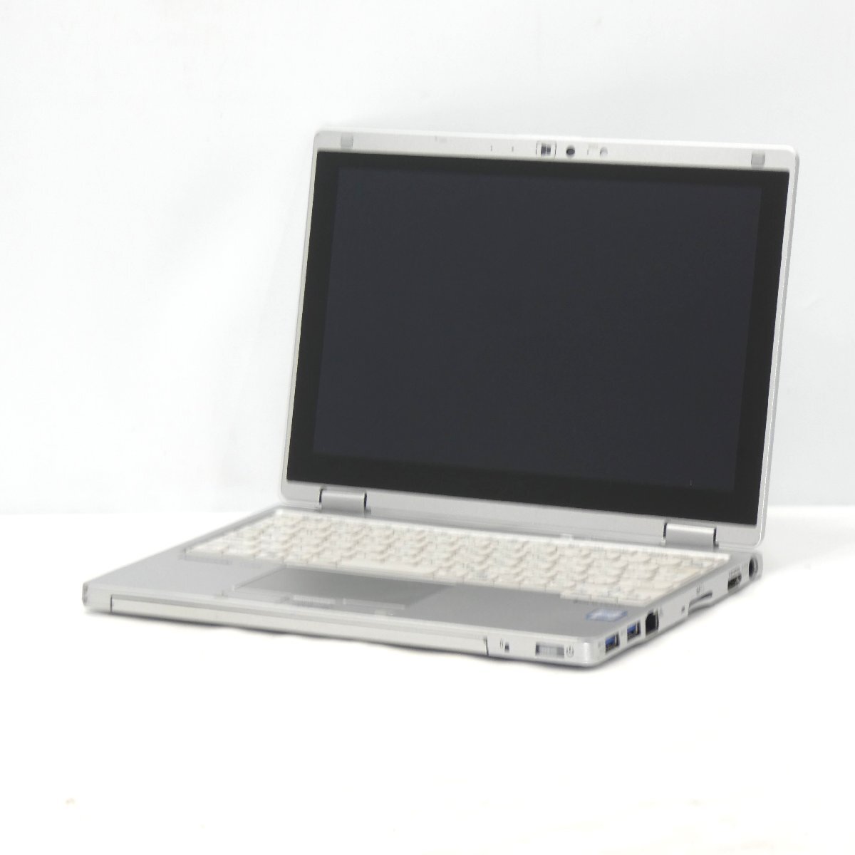 【傷や汚れあり】送料無料 Let'snote CF-SX3 メモリ16GB SSD 500GB (Core i5/Windows 11 ...