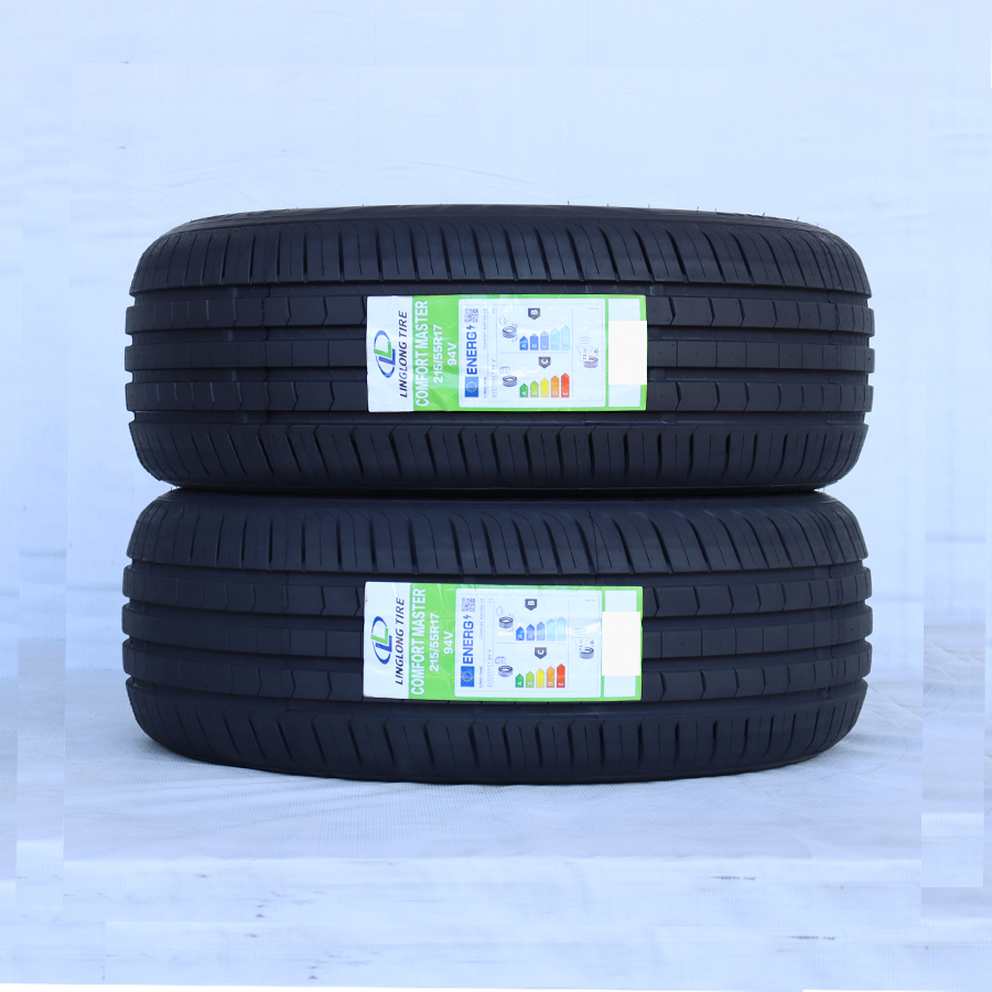 【未使用】215/55R17 94V LINGLONG COMFORT MASTER 24年製 2本送料税込 \12,990 より 1の落札 ...