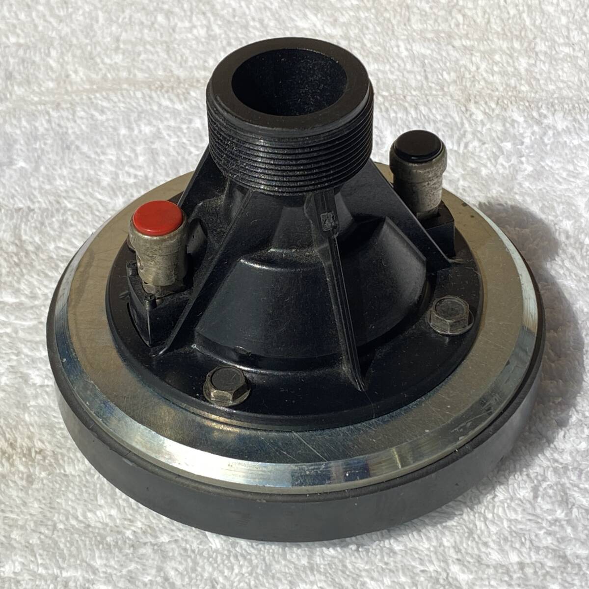 【目立った傷や汚れなし】Electro-Voice DH3 ／ DH2010A 単品 スプリング端子 ドライバー エレクトロボイス 程度良好 ...