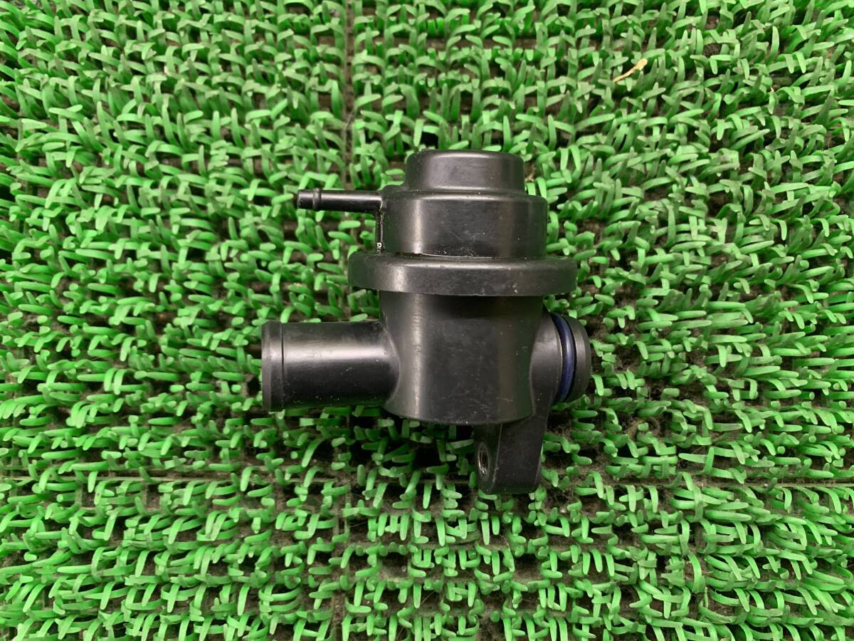 【やや傷や汚れあり】 即決値段 M7-1 スズキ スティングレー MH23S K6A ターボ 純正 ブローオフバルブ 18119-75F60 084900-0790 MH21S MH22S ...