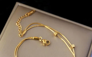 【未使用】ゴールドブレスレット シンプルデザイン スクエアスタイル 18KGP 18金 レディース 82の落札情報詳細 - Yahoo!オークション落札価格検索 オークフリー