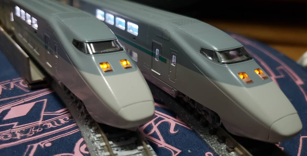 【目立った傷や汚れなし】希少品全車室内灯装備 KATO E1系新幹線12両フルセット 10-340、341×2の落札情報詳細 - ヤフオク落札 ...