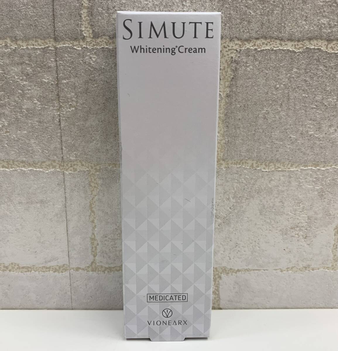 【未使用】★レターパック送料無料★新品★SIMUTE シミュート 薬用美白クリーム 30g 薬用ピュアホワイトクリームPROの落札情報詳細 - ヤフオク落札価格検索 オークフリー