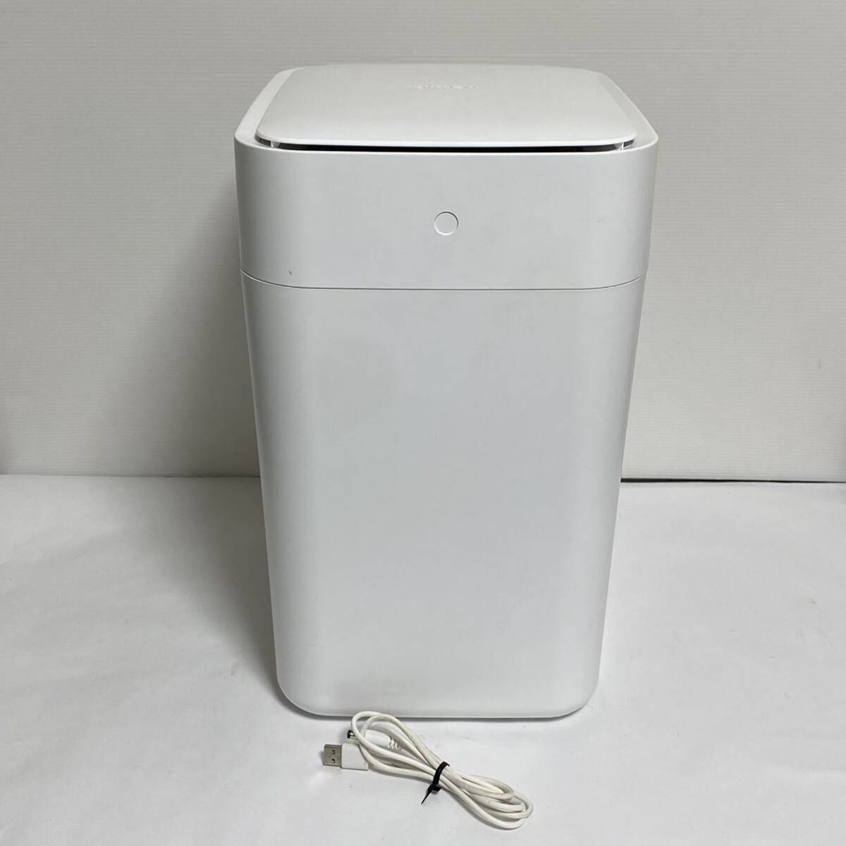 【全体的に状態が悪い】＜townew ＞トーニュー 全自動ゴミ箱 T1＜難あり品＞ の落札情報詳細 - ヤフオク落札価格検索 オークフリー