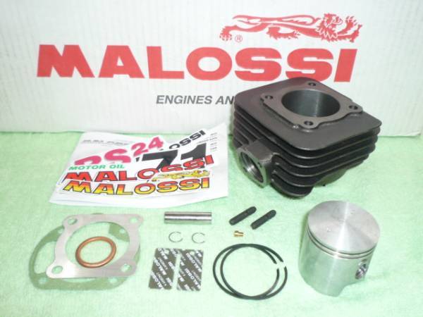 【未使用】.【ジャイロUP】マロッシ 68cc 高出力7ポート Ⅱの落札情報詳細 - Yahoo!オークション落札価格検索 オークフリー
