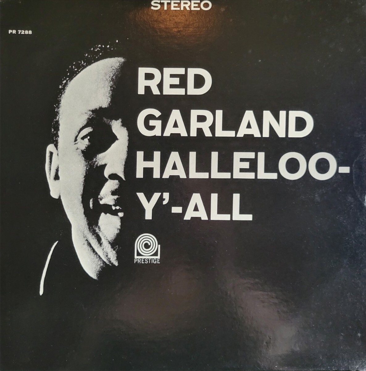 【目立った傷や汚れなし】Red Garland Halleloo-Y'-All PR 7288の落札情報詳細 - Yahoo!オークション落札 ...