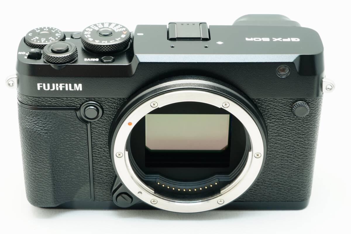 【目立った傷や汚れなし】【美品】FUJIFILM GFX 50R ボディ 劣化度ゼロ純正バッテリー3個付 の落札情報詳細 - Yahoo!オークション落札価格検索 オークフリー