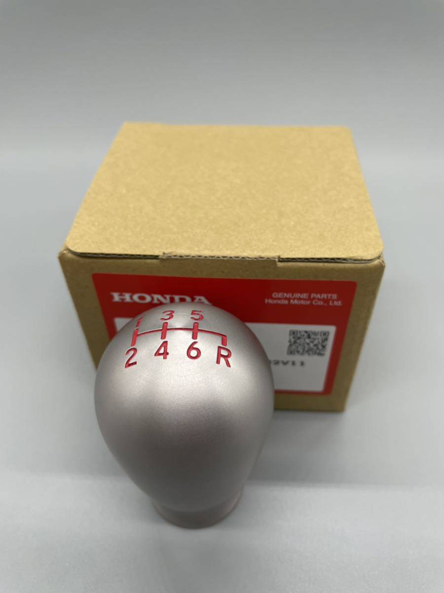【未使用】 在庫有すぐ発送 FL5 FK8 シフトノブ 激重 ホンダ純正 NSX-R NA2 NA1 AP1 AP2 DC2 EK9 EP3 FN2 FK2 FD2 DC5 CL7 S2000 ...