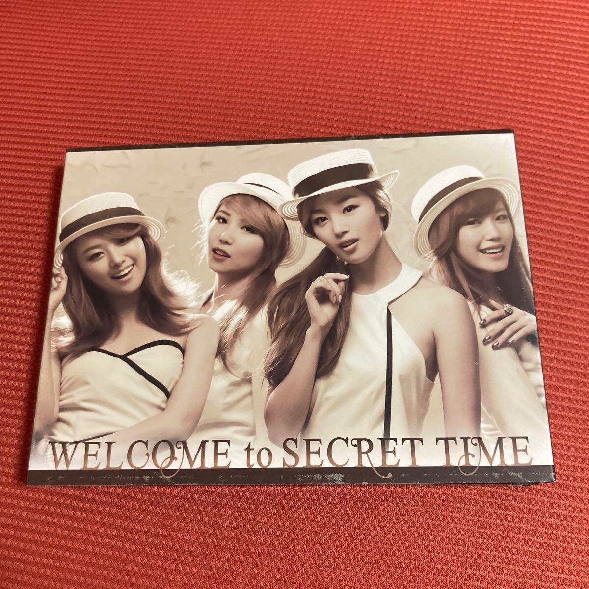 01CD*レンタル落 May J. Welcome to my SECRET DIARY X05842の落札情報詳細 - ヤフオク落札価格検索 ...