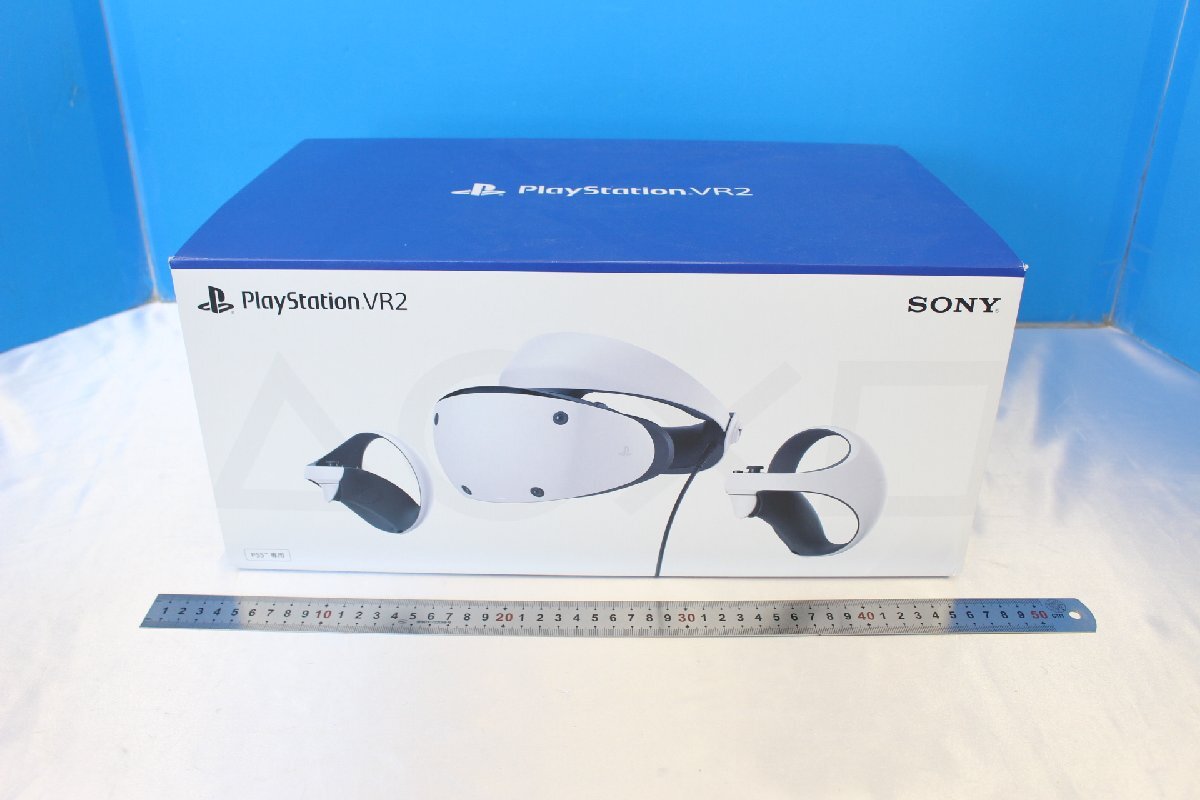 【全体的に状態が悪い】♪ジャンク SONY プレイステーションVR CUH-ZVR2 カメラ同梱版 ソニー PlaystationVR PSVR 動作確認済み(2925778)の落札情報詳細 ...