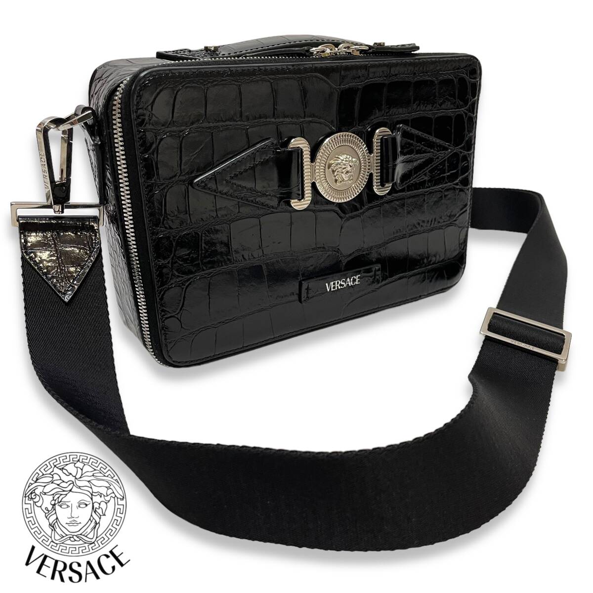 ベルサーチ ヴェルサーチ versace キーホルダー キーリングの落札情報詳細 - Yahoo!オークション落札価格検索 オークフリー