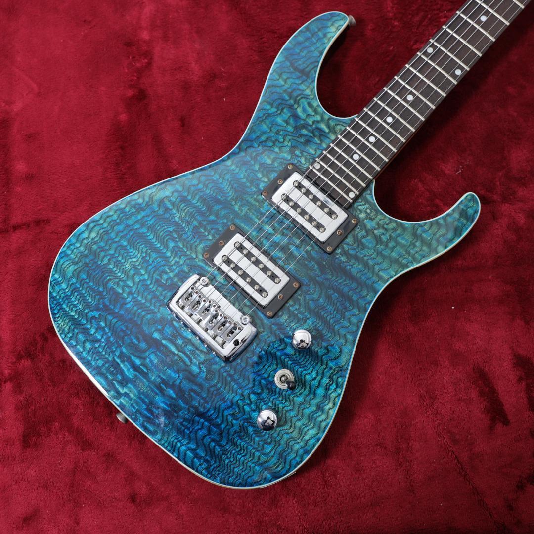 【目立った傷や汚れなし】【7461】 Bacchus BST-500QM 生産終了品 激レア バッカスの落札情報詳細 - Yahoo!オークション落札価格検索 オークフリー