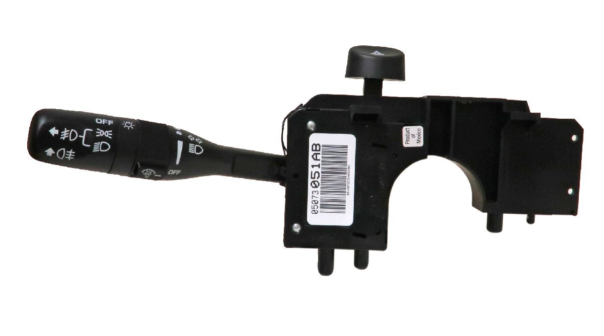 【未使用】【US-17】 ウィンカー レバー・PTクルーザー 02-05y クライスラー ターン シグナル ハザード スイッチ PT2K20の落札情報詳細 - Yahoo!オークション落札価格 ...