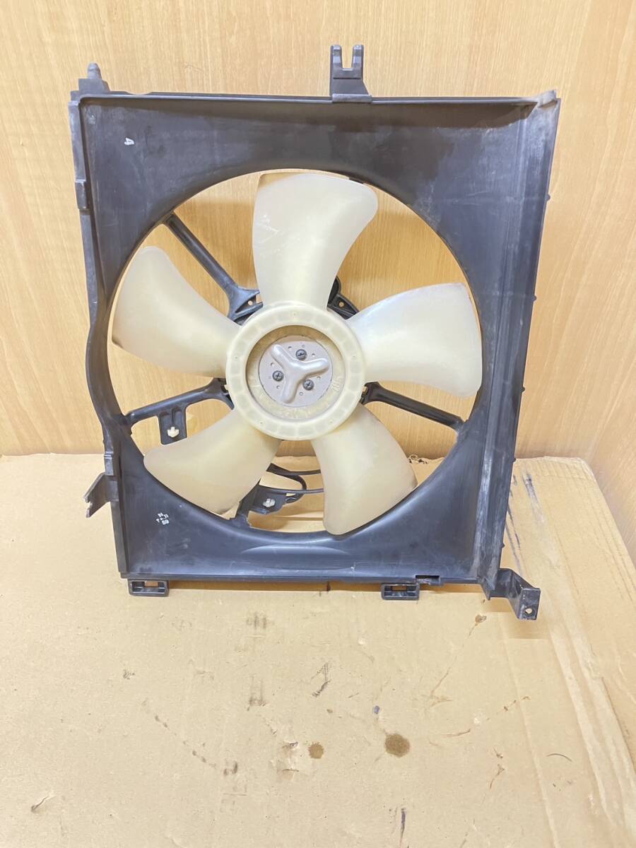 【やや傷や汚れあり】Y2830-24G1 タントカスタム L375S L385S 電動ファン ムーヴ L175S L185S H20年(2008年)7月 作動確認済【当日発送】の落札情報詳細 ...