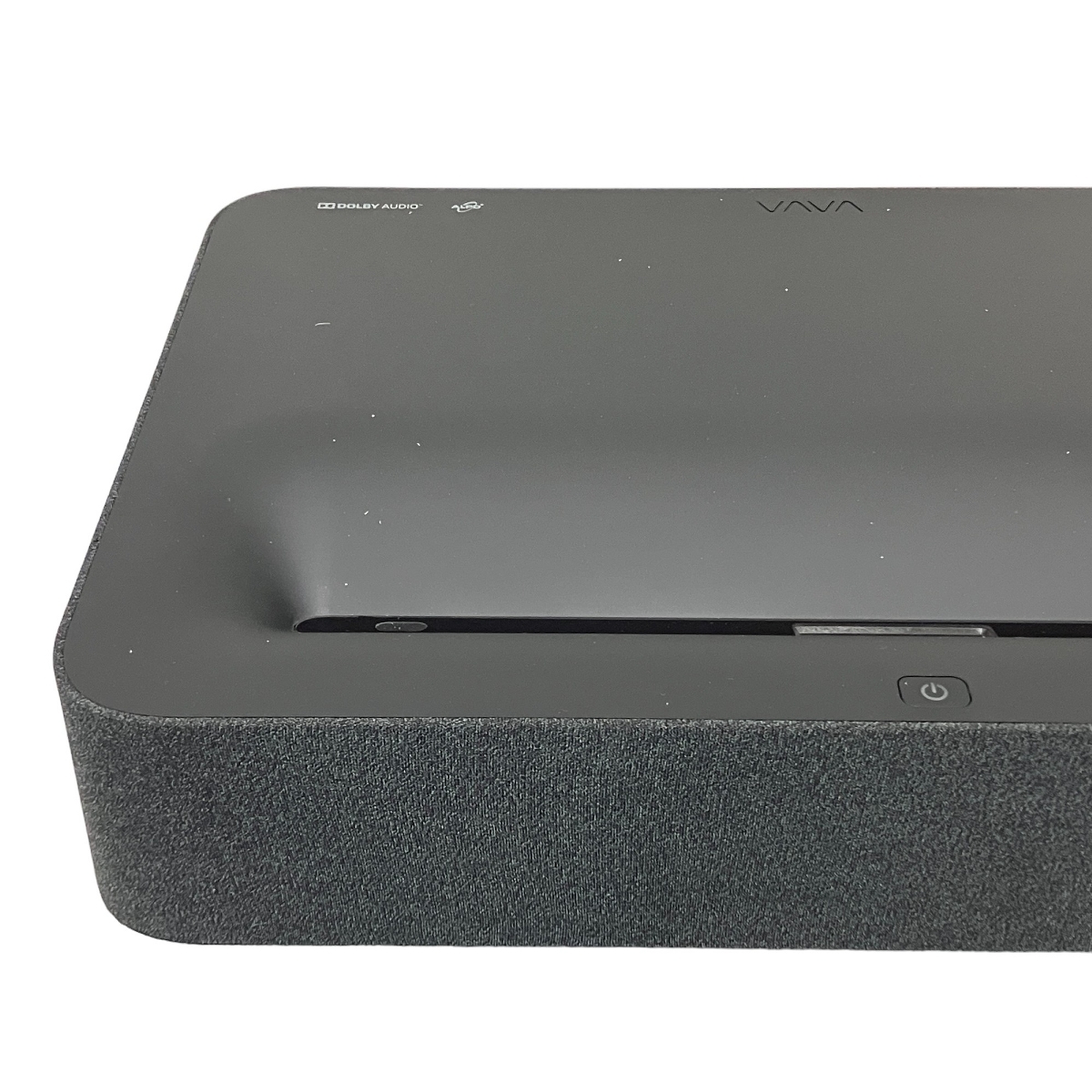 【やや傷や汚れあり】【動作保証】VAVA EVOLVE 4K UST Laser Projector VA-LT002 4K対応 超短焦点 レーザープロジェクター HDMI 中古 ...