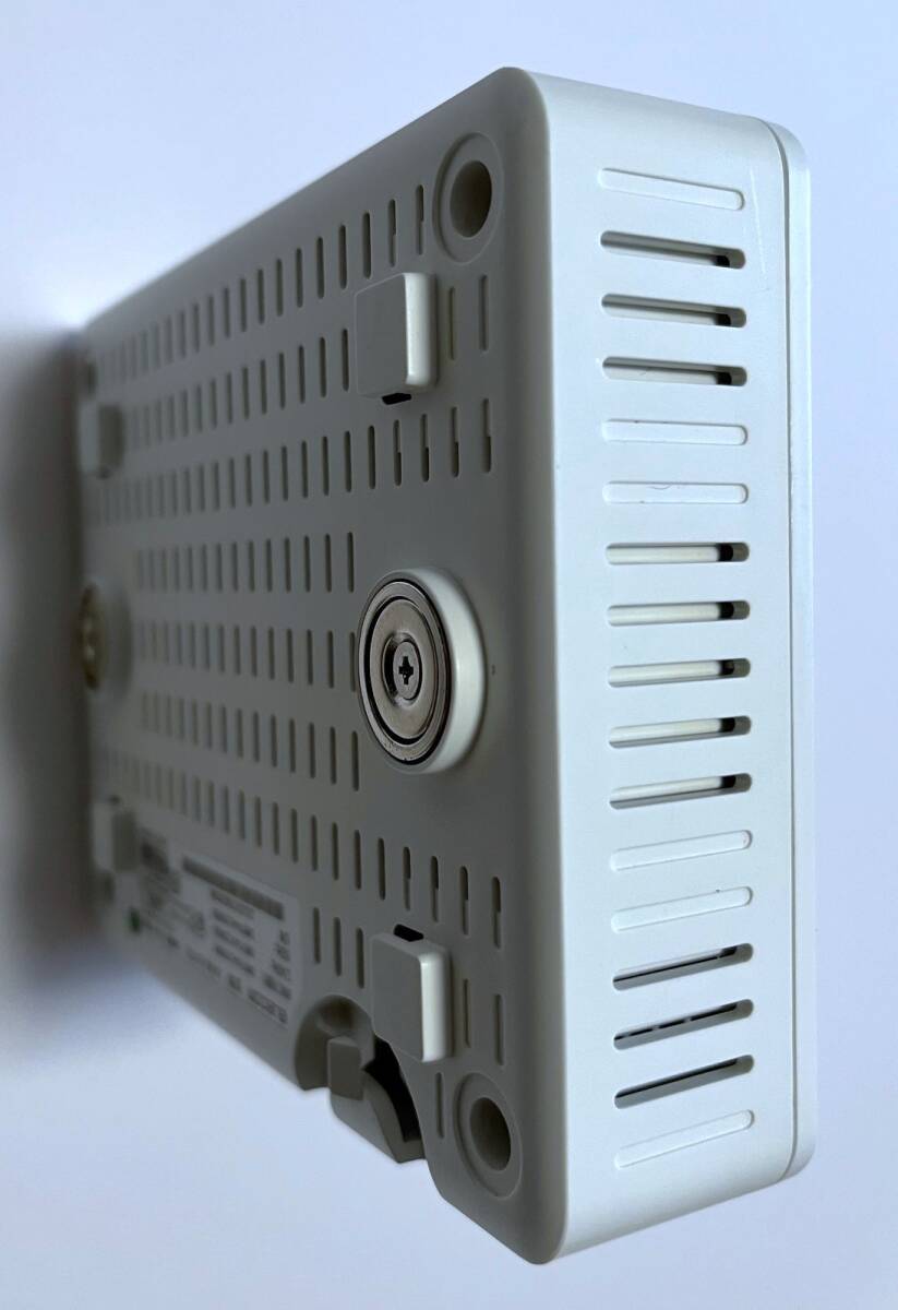 【目立った傷や汚れなし】ELECOM WAB-S1775 スマート Wi-Fi 6(11ax) 1201+574Mbps スタンダードモデル 無線アクセスポイントの落札情報詳細 - Yahoo ...