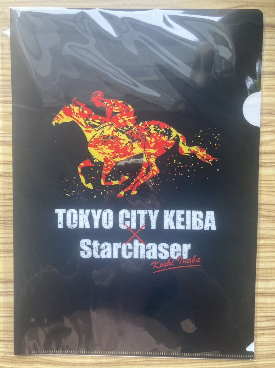 【未使用】稲葉浩志Koshi Inaba LIVE 2024 en4東京有明アリーナ会場限定クリアファイル新品未開封B'zビーズ松本孝弘稲葉 ...