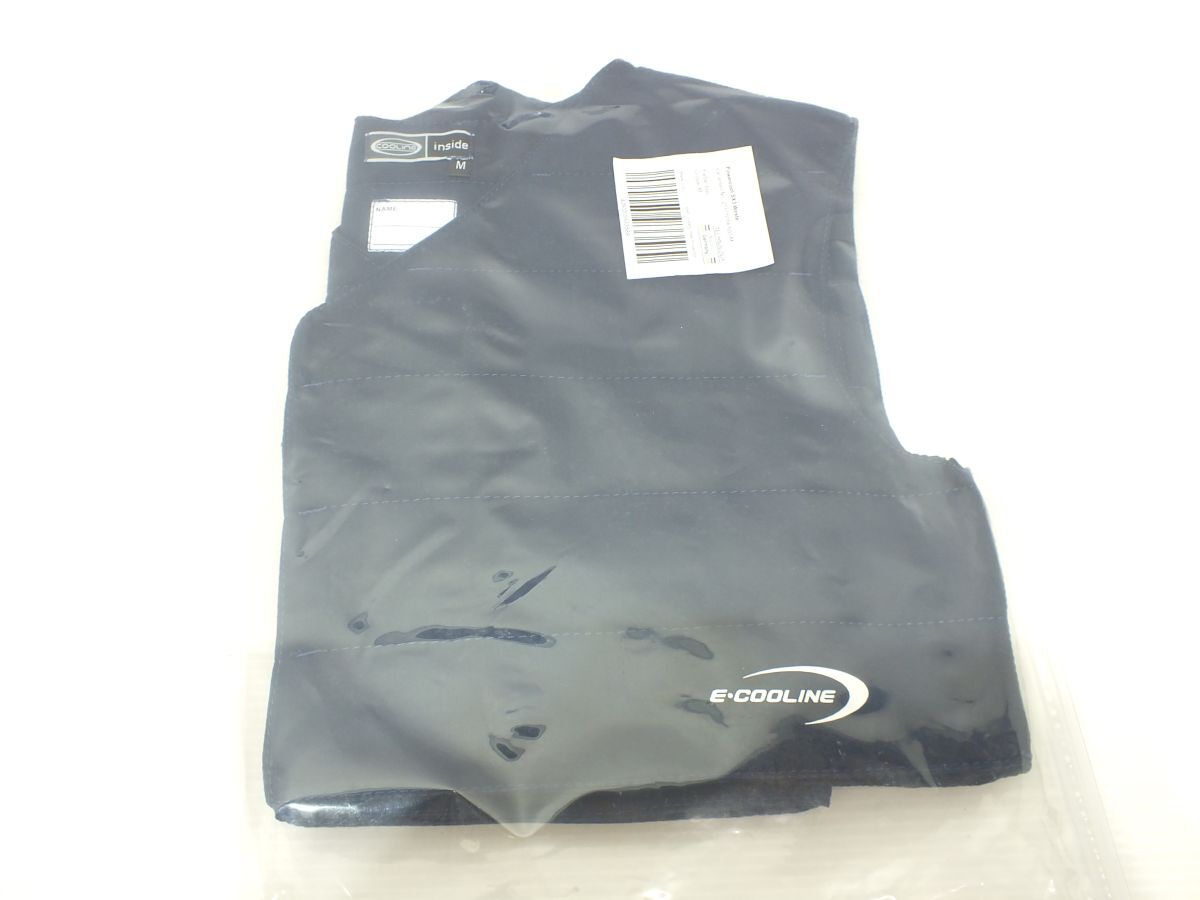 【未使用】n4610 E-COOLINE 持続冷却 SX3テクノロジー 27101019-100-M Mサイズ [098-240703]の落札 ...