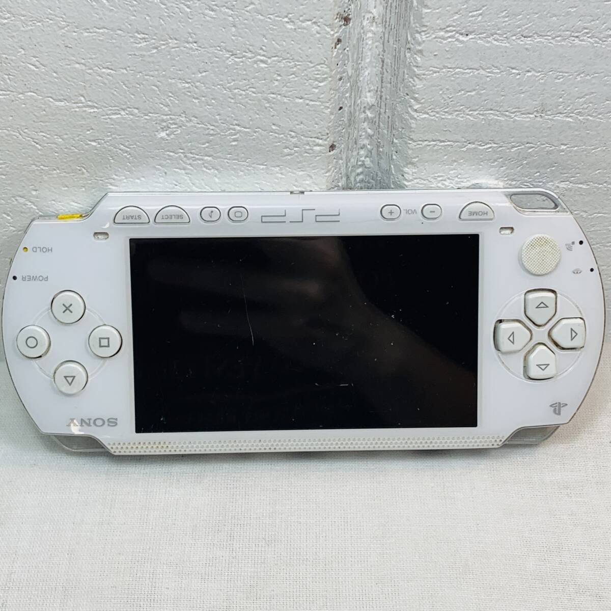 【やや傷や汚れあり】【Sony / ソニー】通電確認済み 40台セット PSP プレイステーションポータブル 本体 PSP-3000 2000 1000 大量 まとめ売り 正常起動品の落札情報 ...
