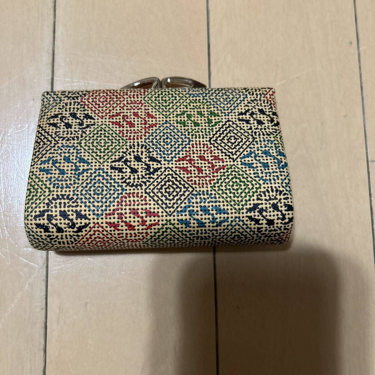 【未使用】新品 INDEN-YA 小銭入れ No.1002 印傳屋上原勇七 製造中止柄 甲州印伝 コインケースの落札情報詳細 - Yahoo!オークション落札価格検索 オークフリー