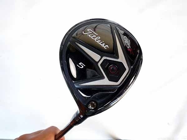 【やや傷や汚れあり】タイトリスト 915F フェアウェイウッド Speeder 515 5w 18度 S 日本仕様の落札情報詳細 - Yahoo!オークション落札価格検索 オークフリー