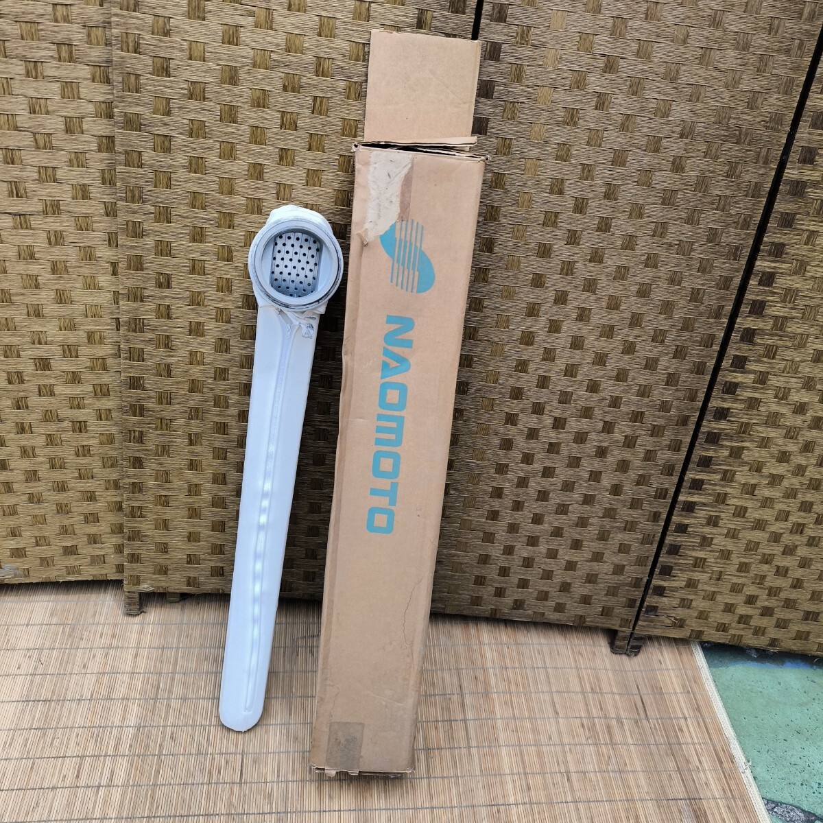 【傷や汚れあり】 【ナオモト 仕上げウマ】NAOMOTO 仕上げ パーツ 工具 アイロン台 部品 長さ約80cm 裁縫用品 185-10の落札情報詳細 - Yahoo!オークション落札価格検索 ...