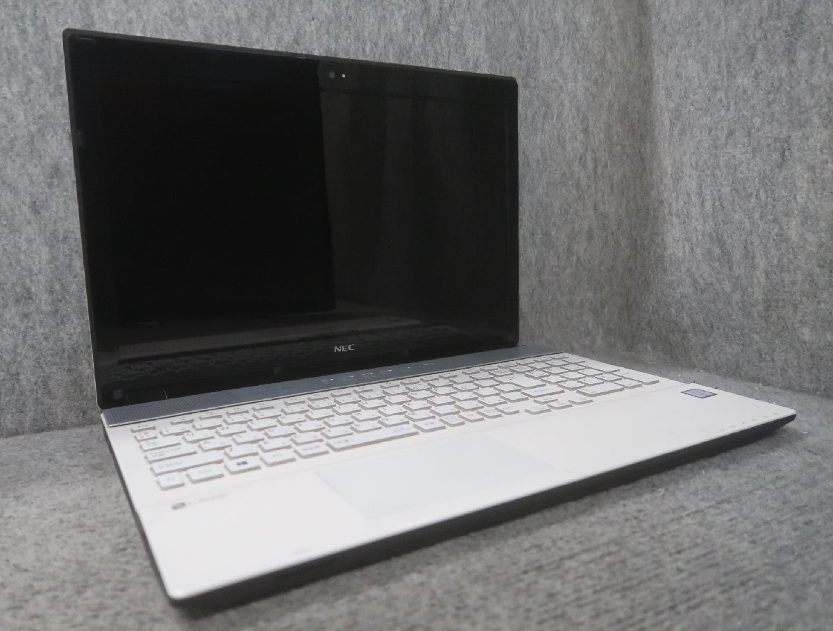 【傷や汚れあり】NEC LaVie NS760/G Core i7-7500U 2.7GHz ブルーレイ ノート ジャンク N82801の落札情報詳細 - Yahoo!オークション落札価格検索 ...
