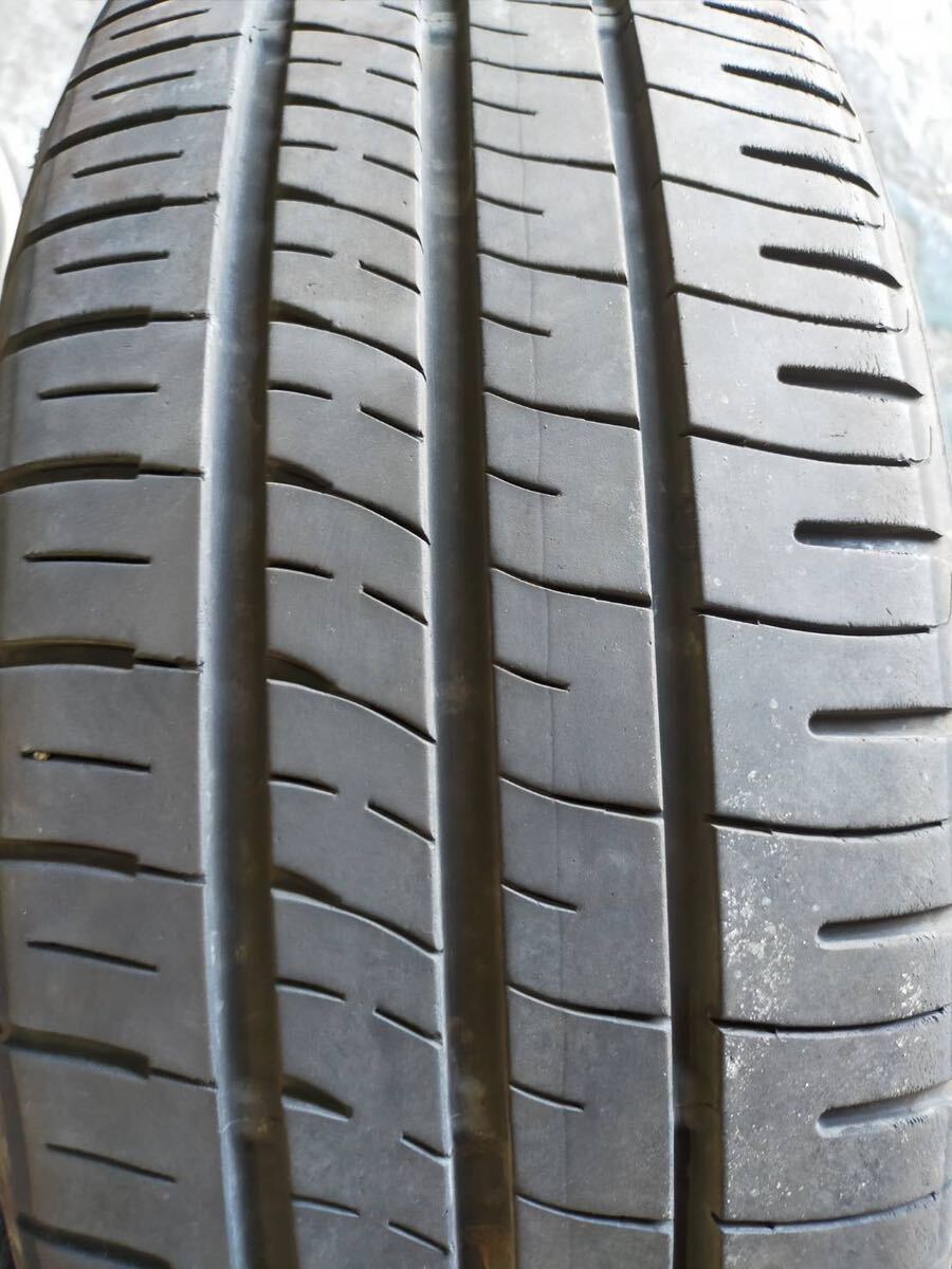 【傷や汚れあり】DUNLOP エナセーブ EC204 185/55R16 2020年製 1本 ※小ヒビありますの落札情報詳細 - Yahoo!オークション落札価格検索 オークフリー