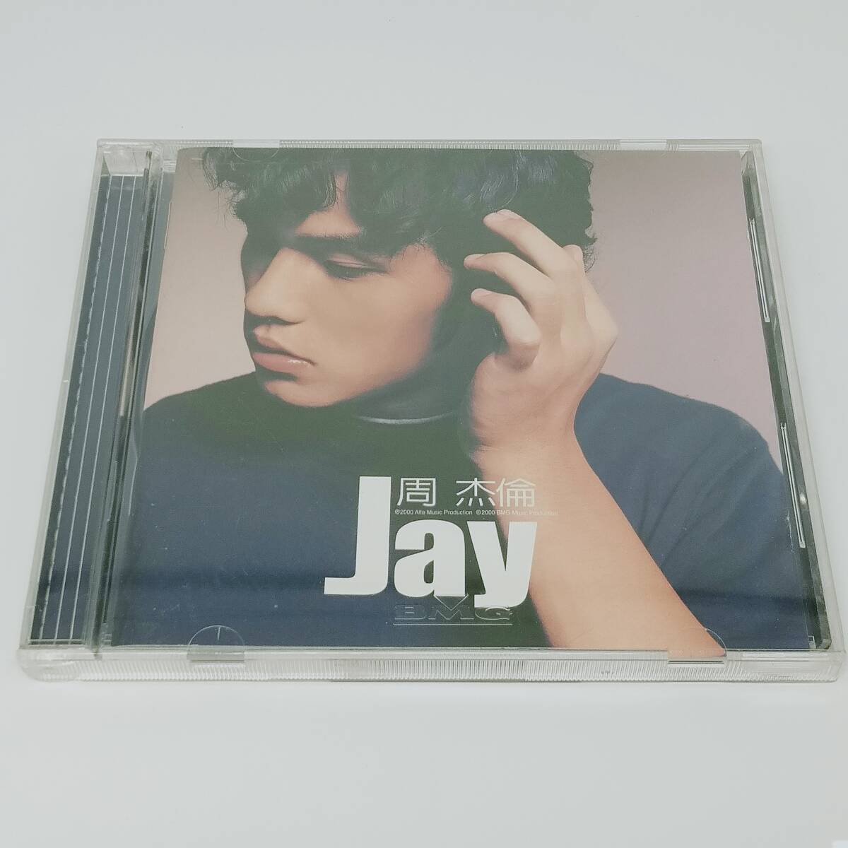 【目立った傷や汚れなし】CD JAY CHOU 周杰倫 Jay 海外盤の落札情報詳細 - Yahoo!オークション落札価格検索 オークフリー