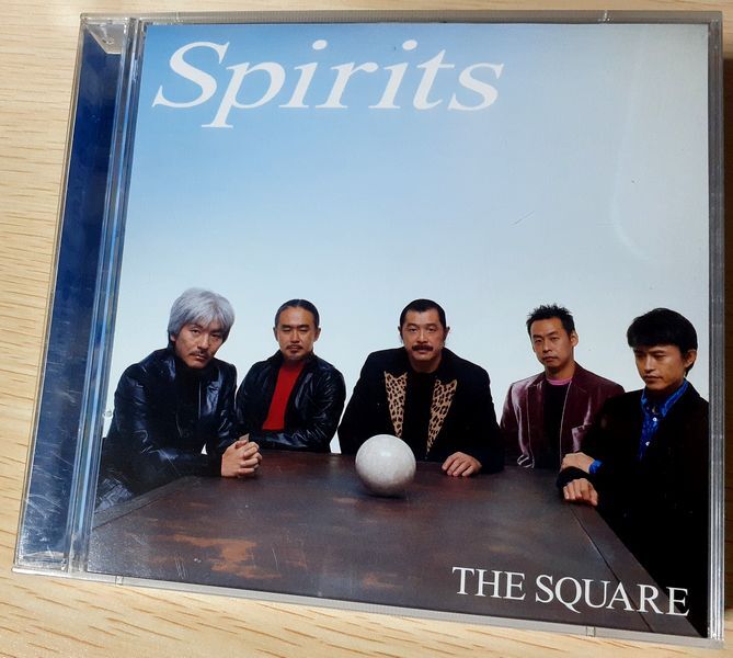 【中古】T-スクェア「B.C. A.D.」バンドスコア T-SQUAREの落札情報詳細 - Yahoo!オークション落札価格検索 オークフリー