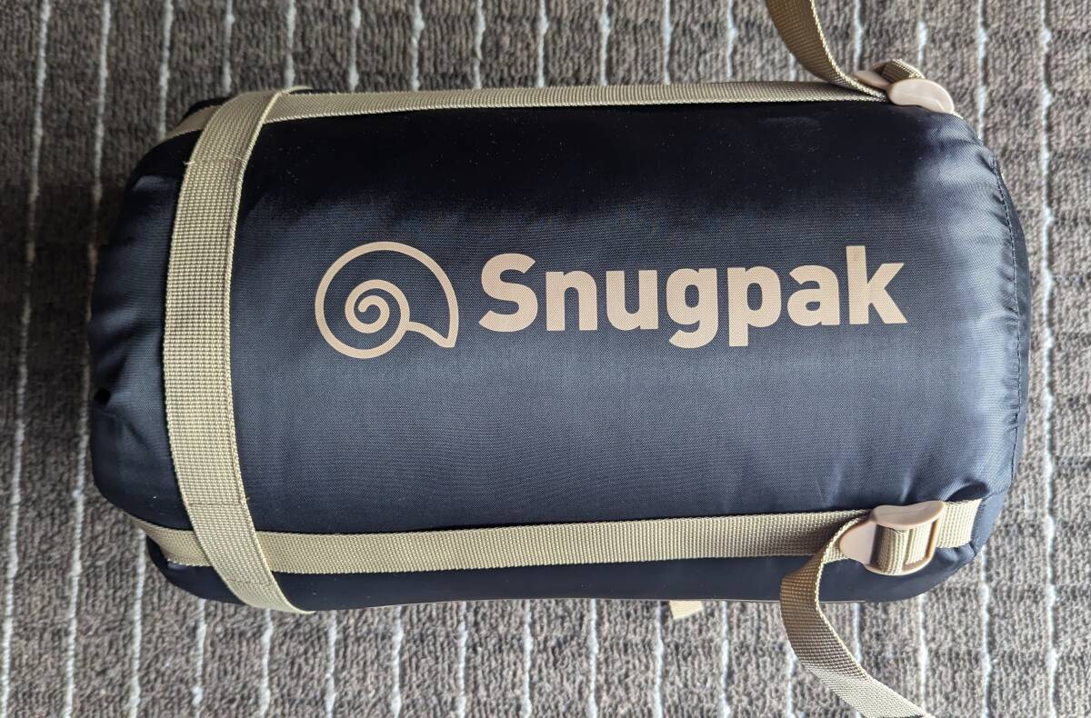 【目立った傷や汚れなし】Snugpak(スナグパック)シュラフ ベースキャンプ アダプタブルシステム 3シーズン対応 春用 夏用 秋用の落札情報詳細 - Yahoo!オークション落札価格検索 ...