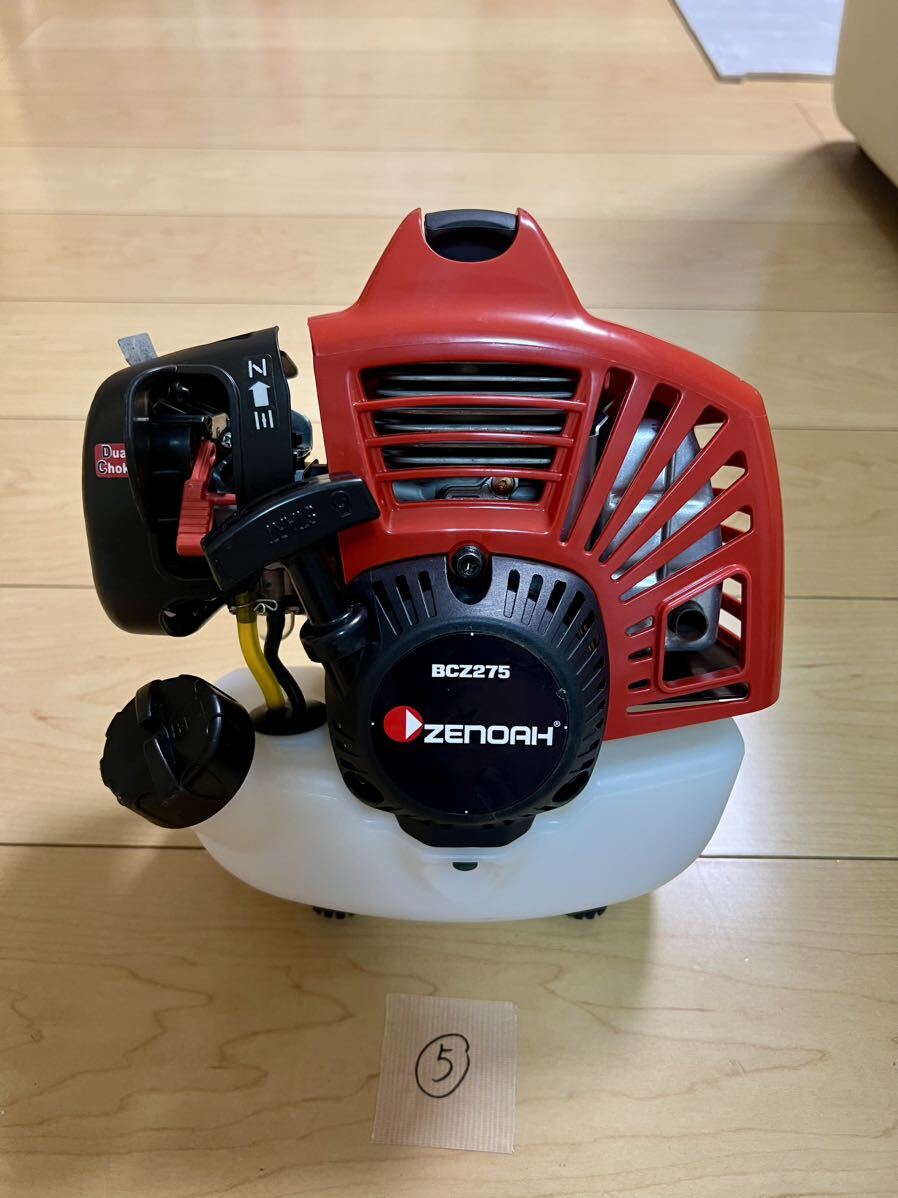 【中古】BKZ3050EZ くるくるカッター EZスタート ゼノア 林業 プロ ZENOAH 草刈機 部品 パーツ BKZ3050 下刈り イクテン H90の落札情報詳細 - Yahoo ...