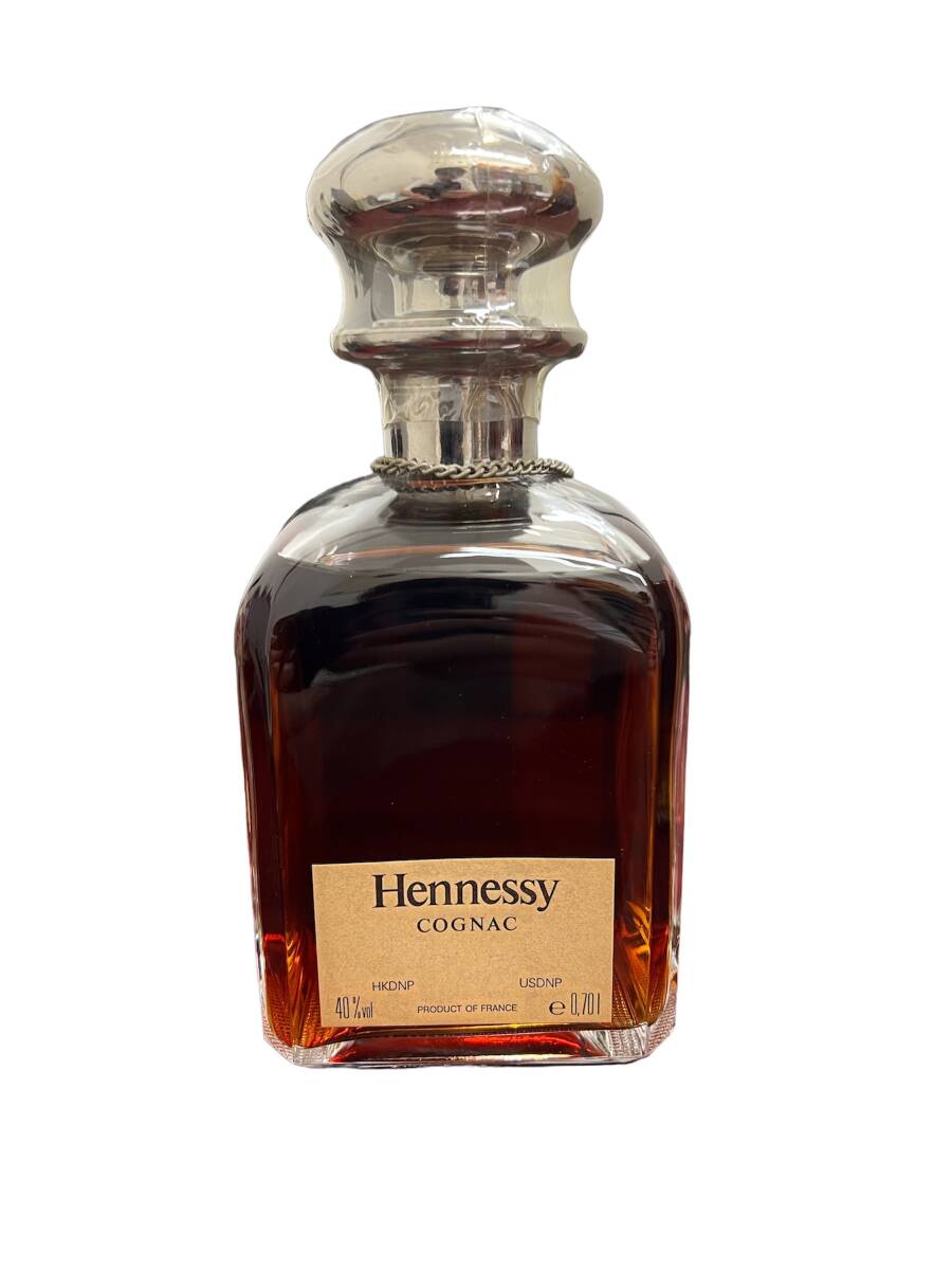 【傷や汚れあり】Hennessy ヘネシー デキャンタ COGNAC 700ml 40％ 古酒の落札情報詳細 - Yahoo!オークション落札価格検索 オークフリー