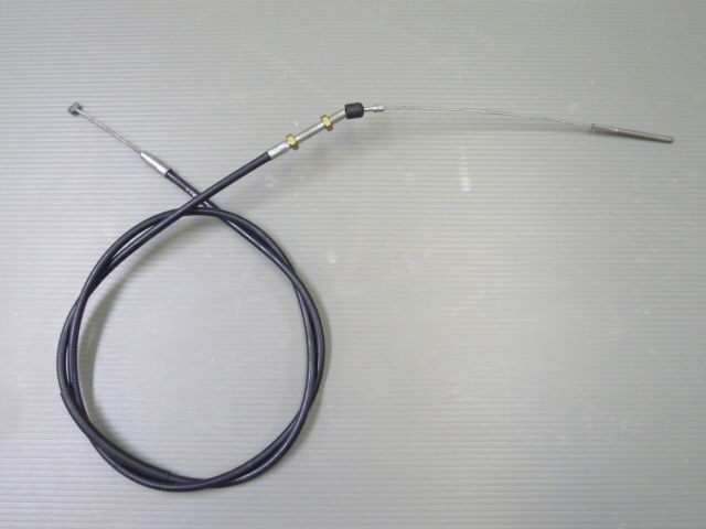 【未使用】13 リア ブレーキ ワイヤー ケーブル 58510-11B01 スズキ 純正 HI ハイ CA19A ウォルターウルフ B級品 新品 #J20240903の落札情報詳細 ...