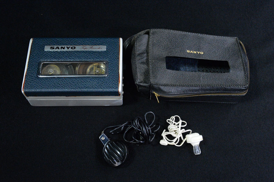 ジャンク 再生可能 レトロ オープンリールデッキ SANYO RD-2300 ステレオの落札情報詳細 - Yahoo!オークション落札価格検索 ...