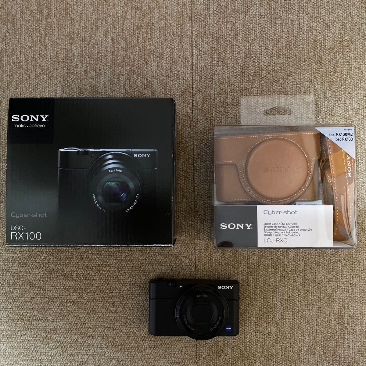 【目立った傷や汚れなし】SONY Cyber-shot DSC-100 中古品の落札情報詳細 - Yahoo!オークション落札価格検索 オークフリー