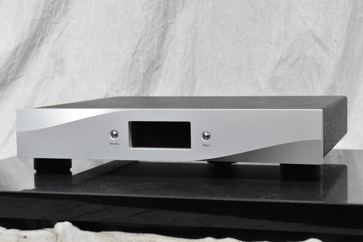 【やや傷や汚れあり】【送料無料!!】SFORZATO スフォルツァート ネットワークプレーヤー DSP-Pavoの落札情報詳細 - Yahoo ...