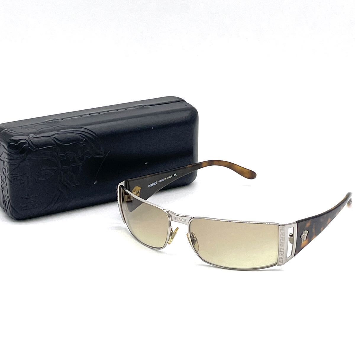 【中古】VERSACE ヴェルサーチ メンズ長財布 ファスナー財布 質イコー ファッションの落札情報詳細 - Yahoo!オークション落札価格検索 オークフリー