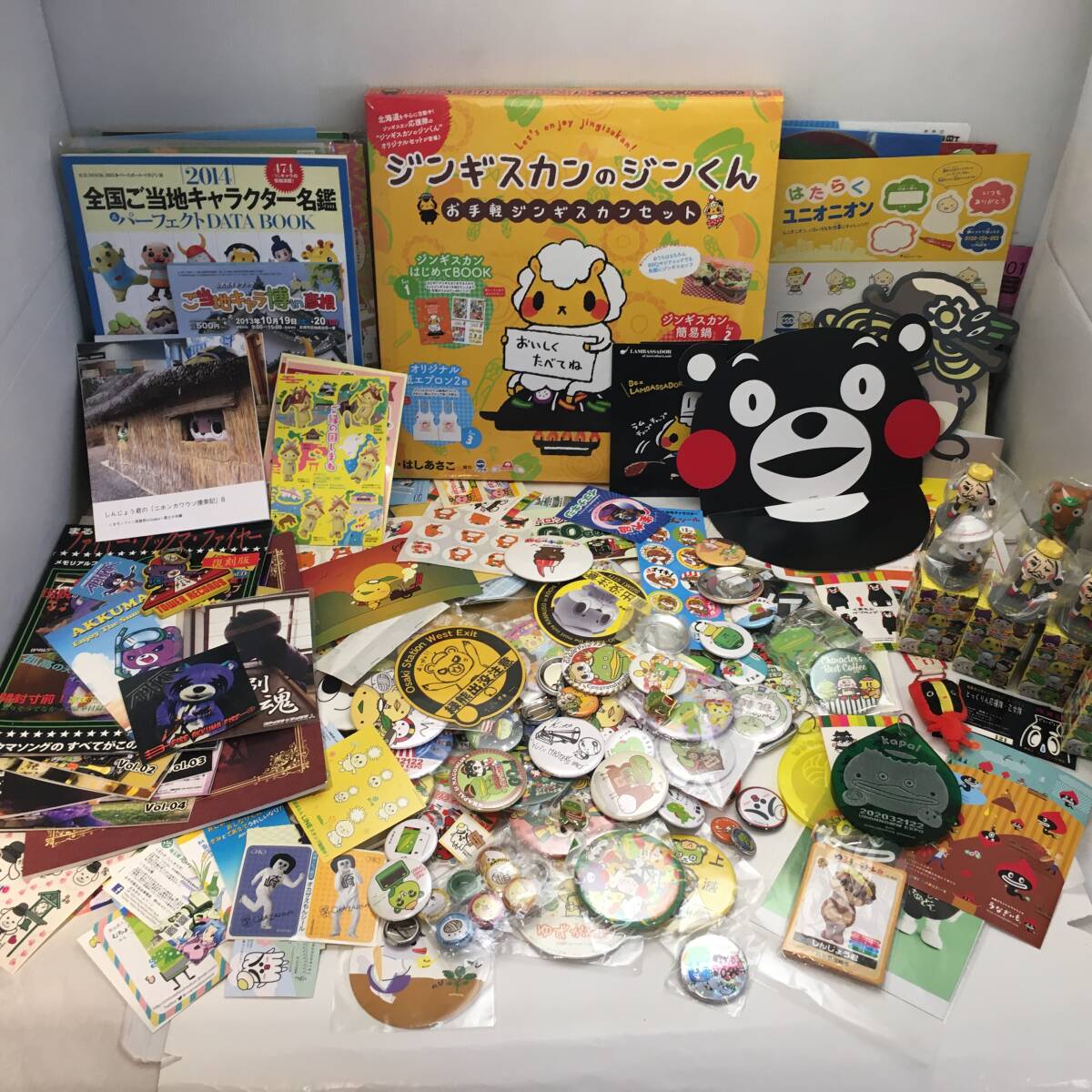 【新品】☆ ゆるキャラトレカ YC－216 の落札情報詳細 - Yahoo!オークション落札価格検索 オークフリー