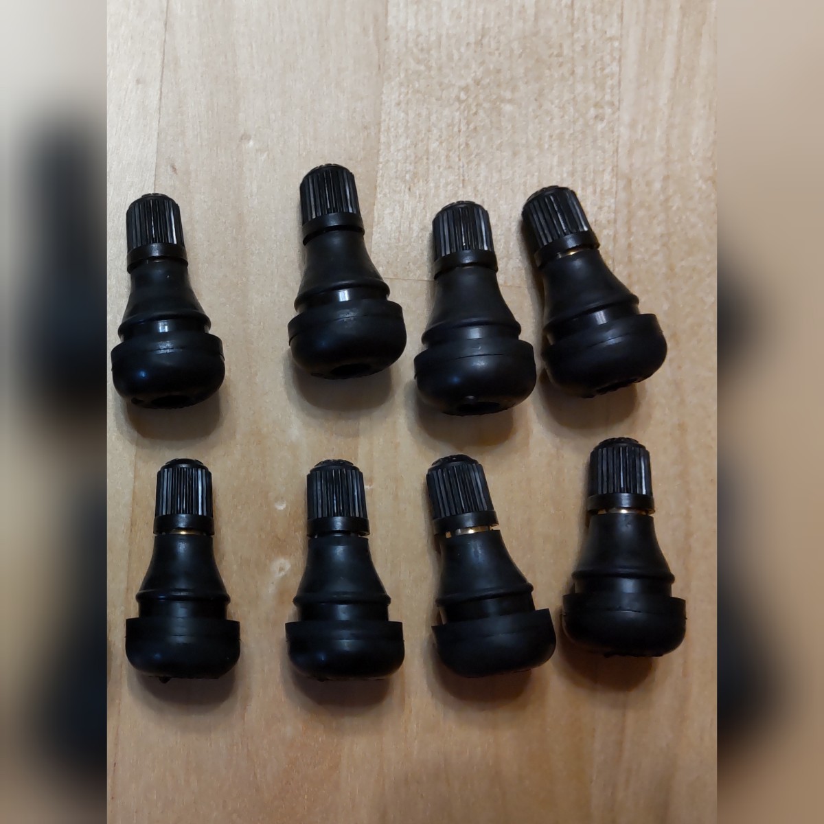 【未使用】日本製エアバルブ TR412CL 8個セット スナップインバルブの落札情報詳細 - Yahoo!オークション落札価格検索 オークフリー