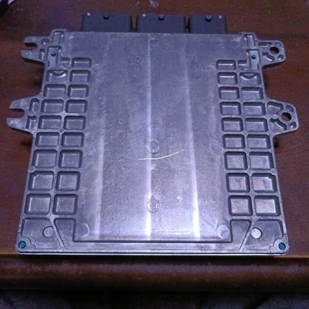 【未使用に近い】NISSAN R35 GT-R NISMO MY24 ECM 中古の落札情報詳細 - Yahoo!オークション落札価格検索 ...