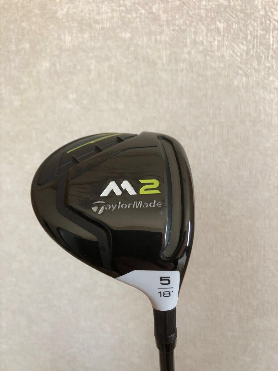 【目立った傷や汚れなし】M2 5W REAX 65 Sシャフト テーラーメイド US仕様 クリーク フェアウェイウッド ヘッドカバー有りの落札情報詳細 - Yahoo!オークション落札価格検索 ...