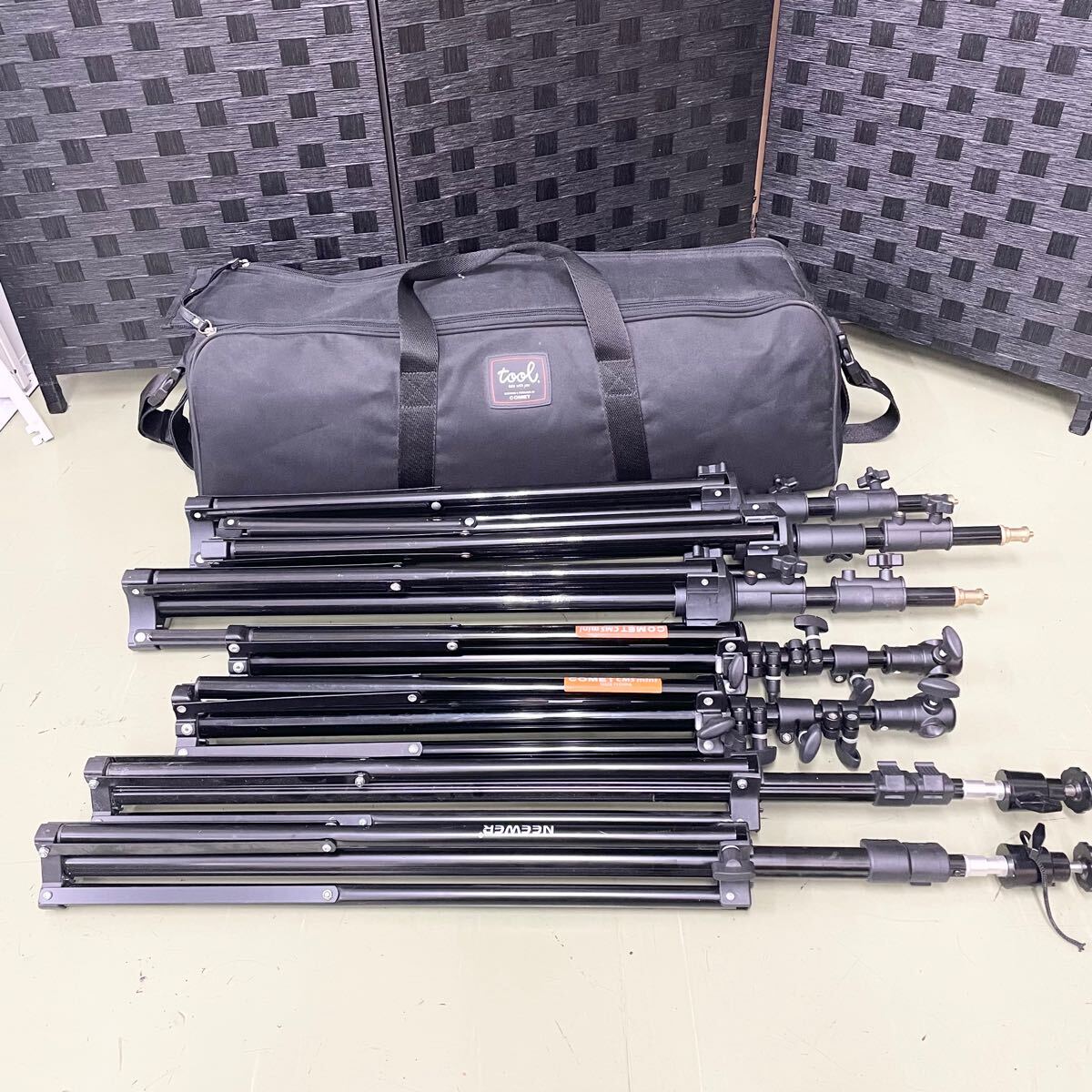 【傷や汚れあり】♭HAKUBA 三脚 カメラ 雲台 ハクバの落札情報詳細 - Yahoo!オークション落札価格検索 オークフリー