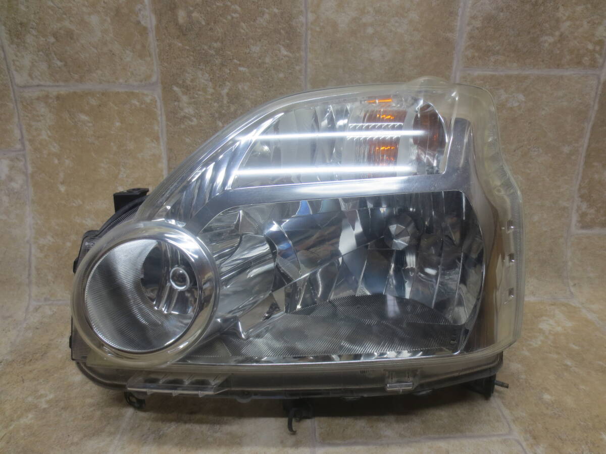 【傷や汚れあり】J2/ T31/NT31/DNT31/TNT31 エクストレイル 純正ヘッドライト左 ICHIKOH 1785の落札情報詳細 - Yahoo!オークション落札価格検索 オークフリー