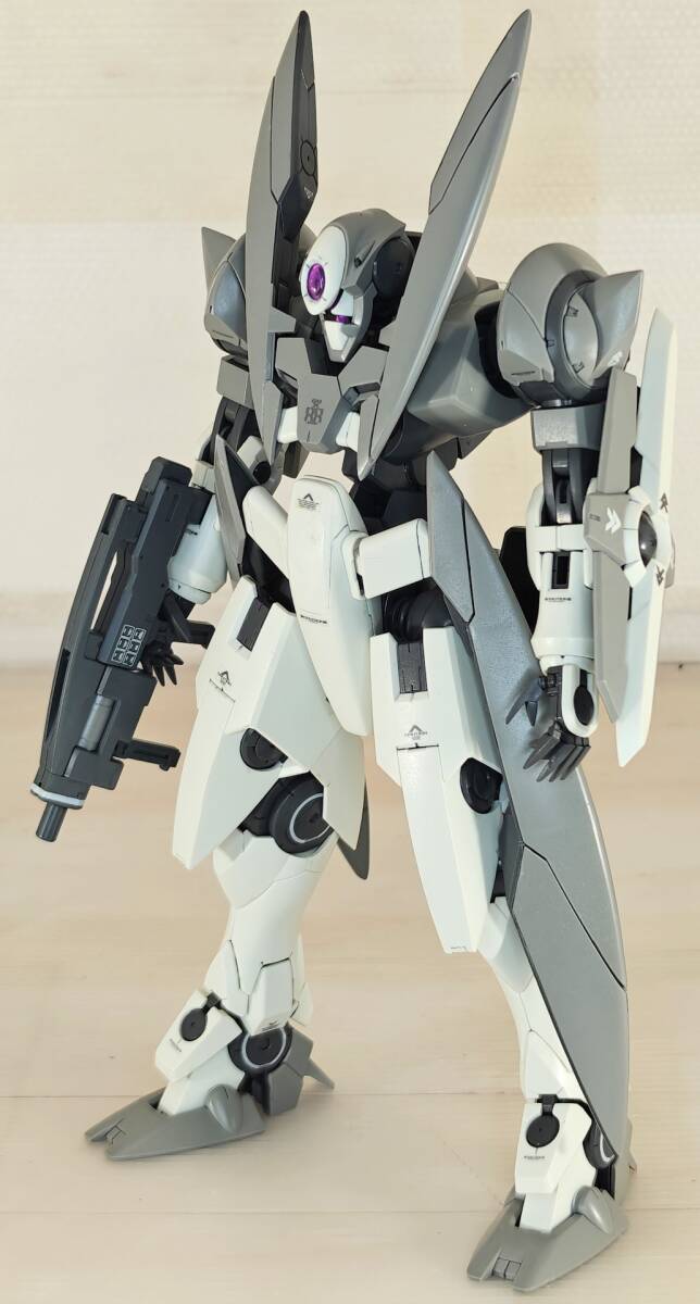【やや傷や汚れあり】MG GN-X ジンクス 完成品 検( 機動戦士ガンダムOO ジンクス ガンプラの落札情報詳細 - Yahoo!オークション落札価格検索 オークフリー
