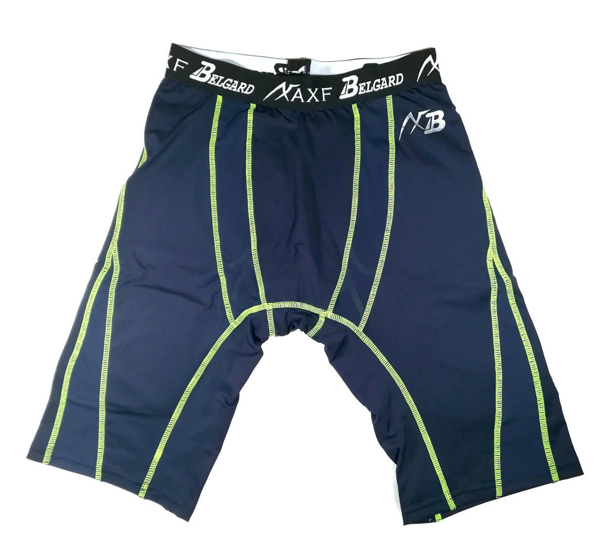 【未使用】少々訳あり新品 AXF BELGARD スライディングパンツ Lサイズ ネイビー ファウルカップ収納式 野球 アンダーウェア アクセフベルガードの落札情報詳細 - Yahoo ...