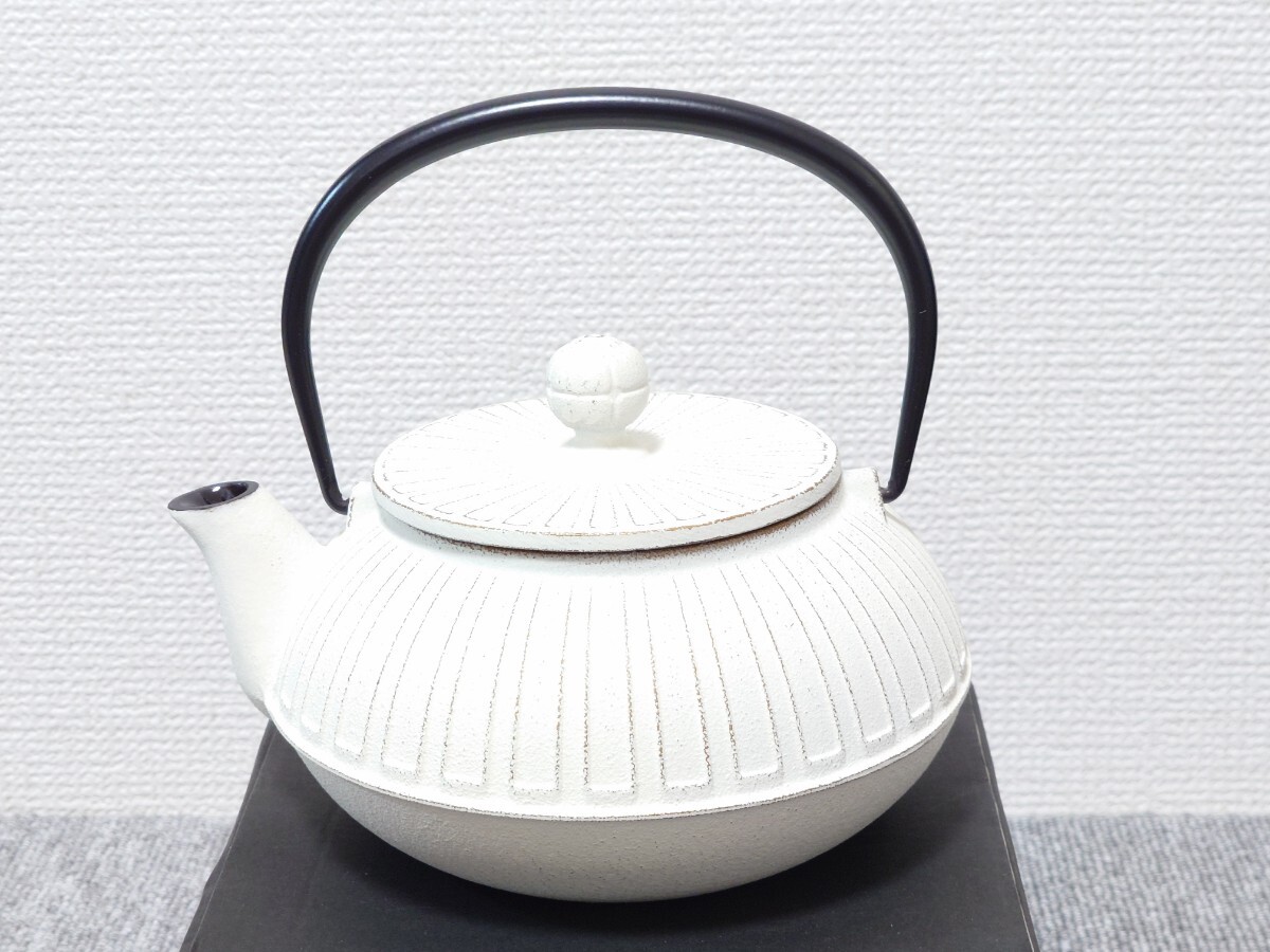 【未使用】未使用品 南部鉄器 急須 ENCHAN-THE JAPON アンシャンテ・ジャポンの落札情報詳細 - Yahoo!オークション落札価格検索 オークフリー